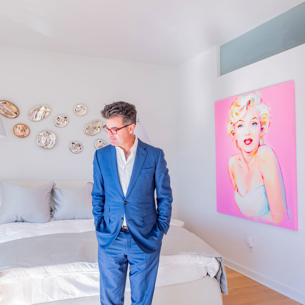 Our Story-Brian Albach – Art Design Consultants