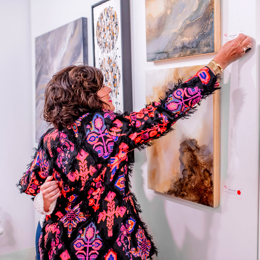 ACA: Celebrating 15 Years of Art Sales – Art Design Consultants