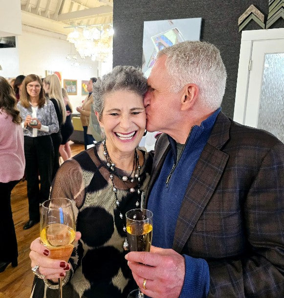 A Night of Celebration: Honoring a Remarkable Career – Art Design ...