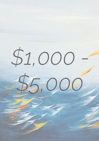 $1000 - $5000 – Art Design Consultants