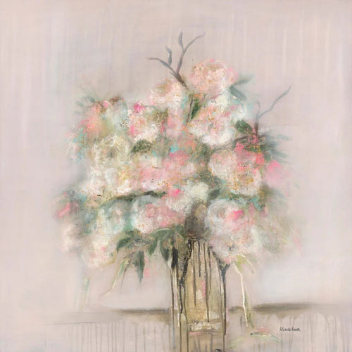 Michelle Reeves – Art Design Consultants