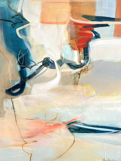 Pam Austin – Art Design Consultants