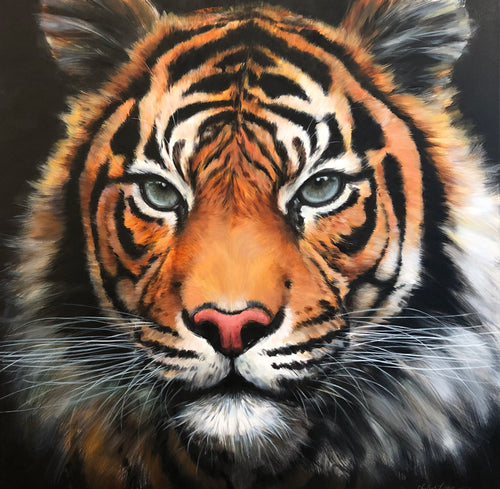 Shelley van Gilse – Art Design Consultants