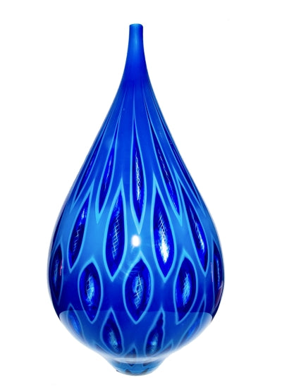 Dan Alexander, Artist, Aussie Acan, ADC Fine Art, Blown and Sculpted ...