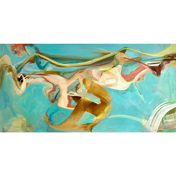 Pam Austin, Artist, Lullaby in the Wind, ADC Fine Art, acrylic on ...