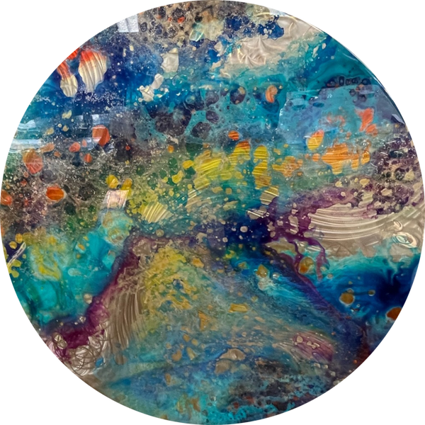 Rausch Studios, Artist, Coming Home, ADC Fine Art, Mixed Media ...