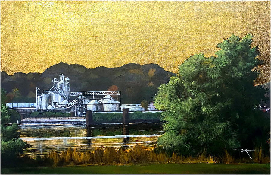 ADC Fine Art – Art Design Consultants