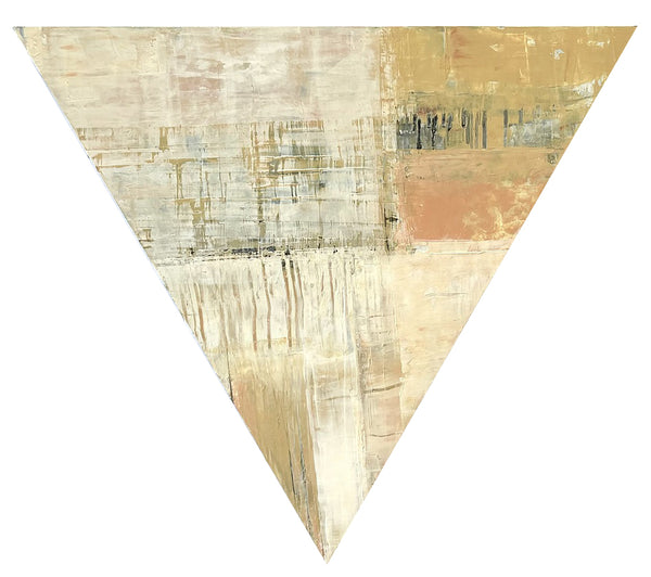 Ruth Andre, artist, Desert Sage, ADC Fine Art, painting, original art ...