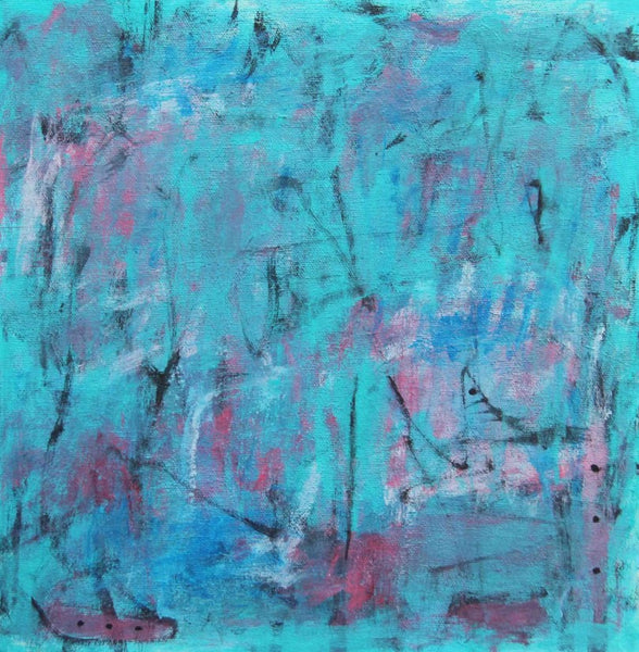 Sobo Artz, artist, Mystical, ADC Fine Art, painting, original art – Art ...