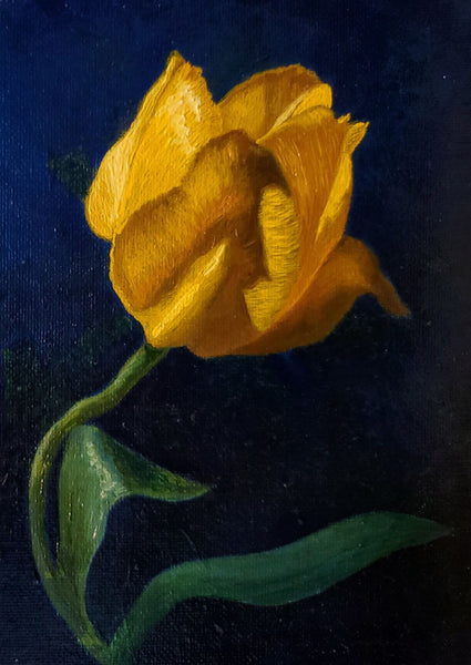 Alison Shepard, artist, Spring Renewal, ADC Fine Art, painting ...