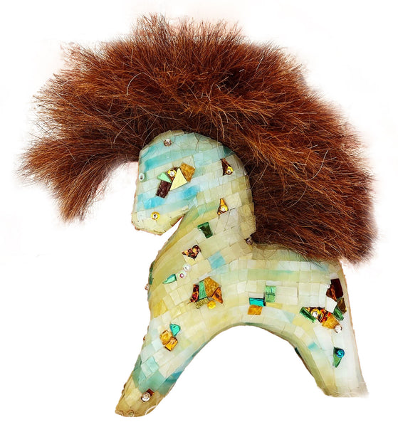 Amy Keever, artist, Karuna, ADC Fine Art, sculpture, original art – Art ...