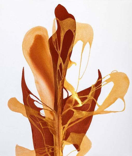 Doreen Wulbrecht, artist, Fall, ADC Fine Art, painting, original art ...